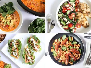 Diabetes Meal Plans – Low Carb Meal Planning for Type 2 Diabetes ...